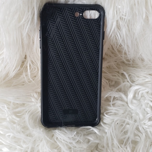 PINK Victoria's Secret | Accessories | Glitter Pink Victoria Secret ...